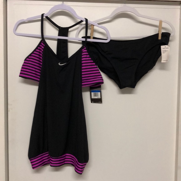 Nike Swim | Swim | Brand New Nike Swim Suit Xl | Poshmark